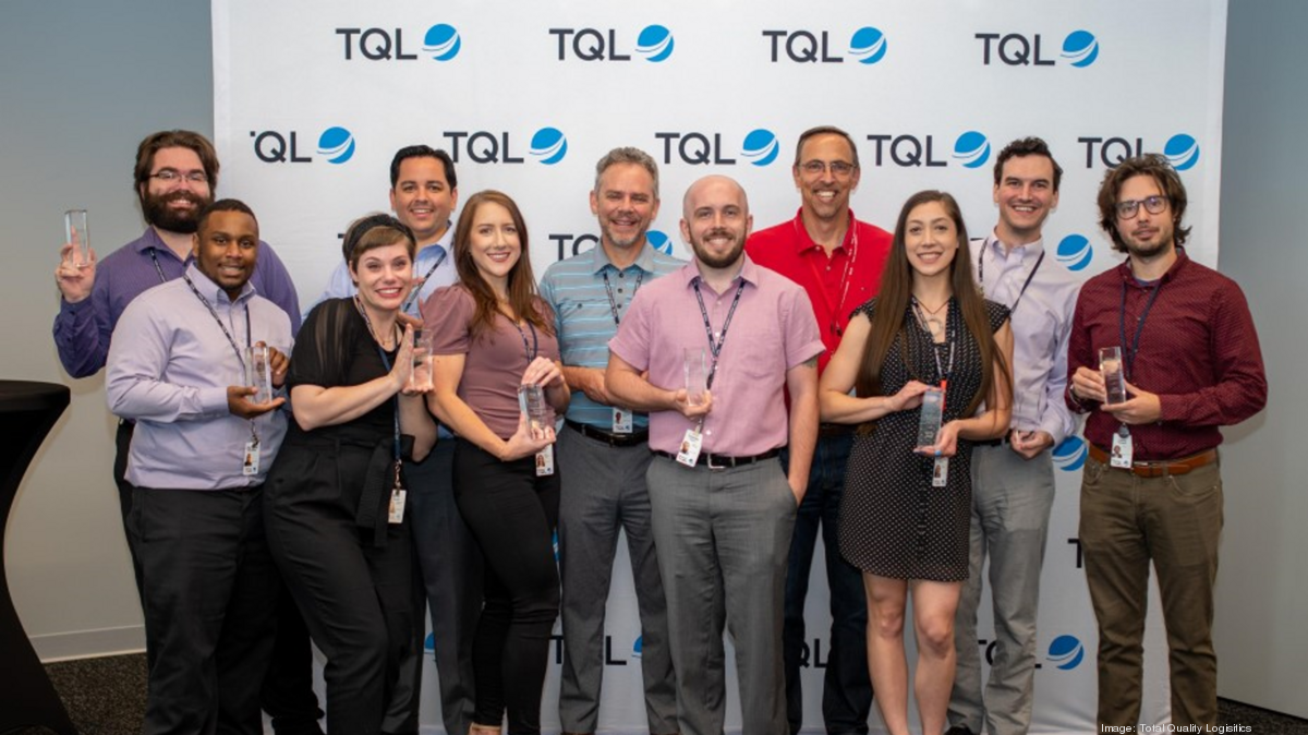 TQL cultivates homegrown talent for tech positions - Cincinnati ...