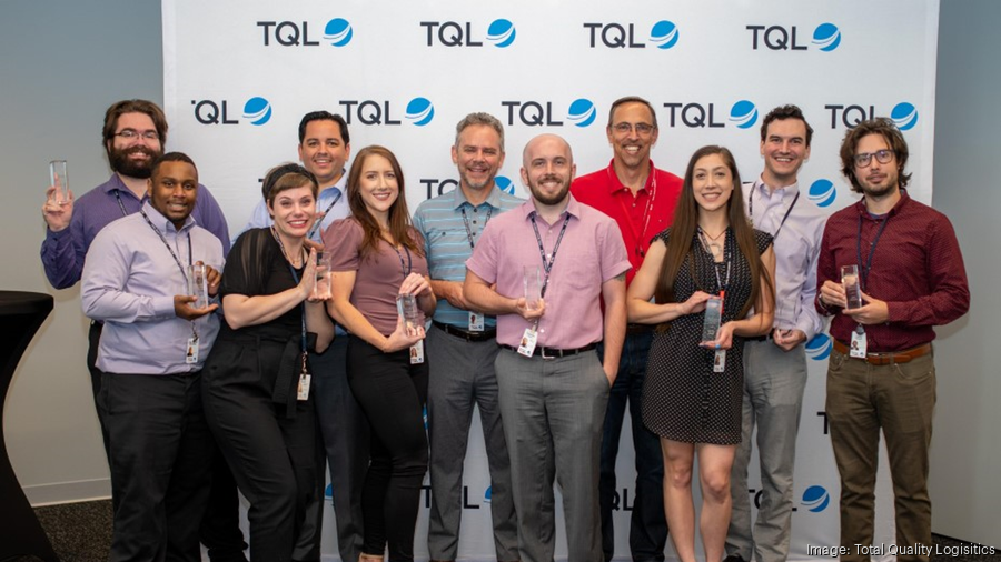 TQL cultivates homegrown talent for tech positions - Cincinnati ...