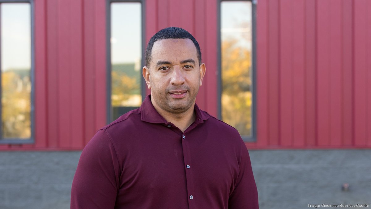 Huber Lumber acquired by RWB Construction's Rodrigo Williams ...