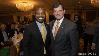 How 9/11, cancer, financial crisis shaped Fiserv CEO Frank Bisignano: Q ...