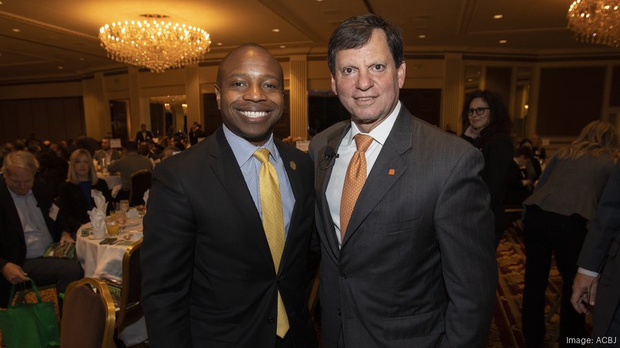How 9/11, cancer, financial crisis shaped Fiserv CEO Frank Bisignano: Q ...