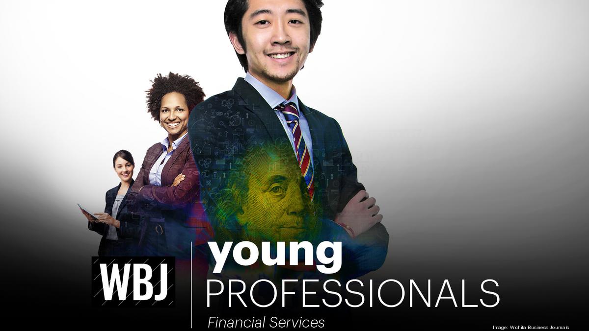 Jordan Swisher, 6 Meridian - Wichita Business Journal