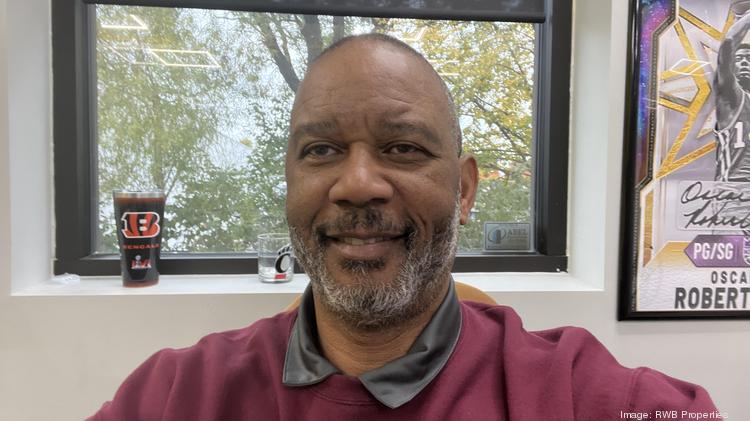 RWB Properties partners on renovation projects around city - Cincinnati ...