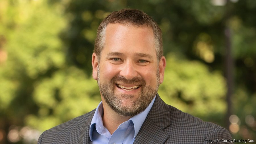 Here are 20 KC construction industry leaders to build into your network ...