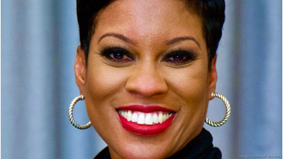 MBA CEO Tisha Edwards brings Annapolis savvy to new role - Baltimore ...