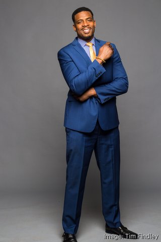 ElderServe names Tim Findley Jr. as CEO - Louisville Business First