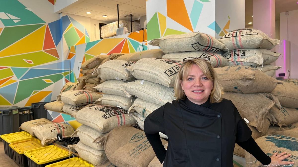 Stacks Espresso Bar to offer franchises as it prepares new Troy ...