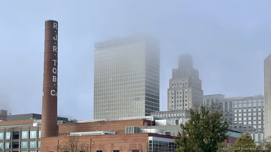 Winston-Salem, Greensboro near the top in overall affordability ranking ...