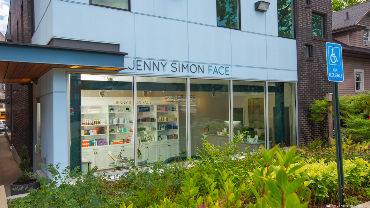 Jenny Simon Face MedSpa opens in former Blue Manatee space on Oakley ...