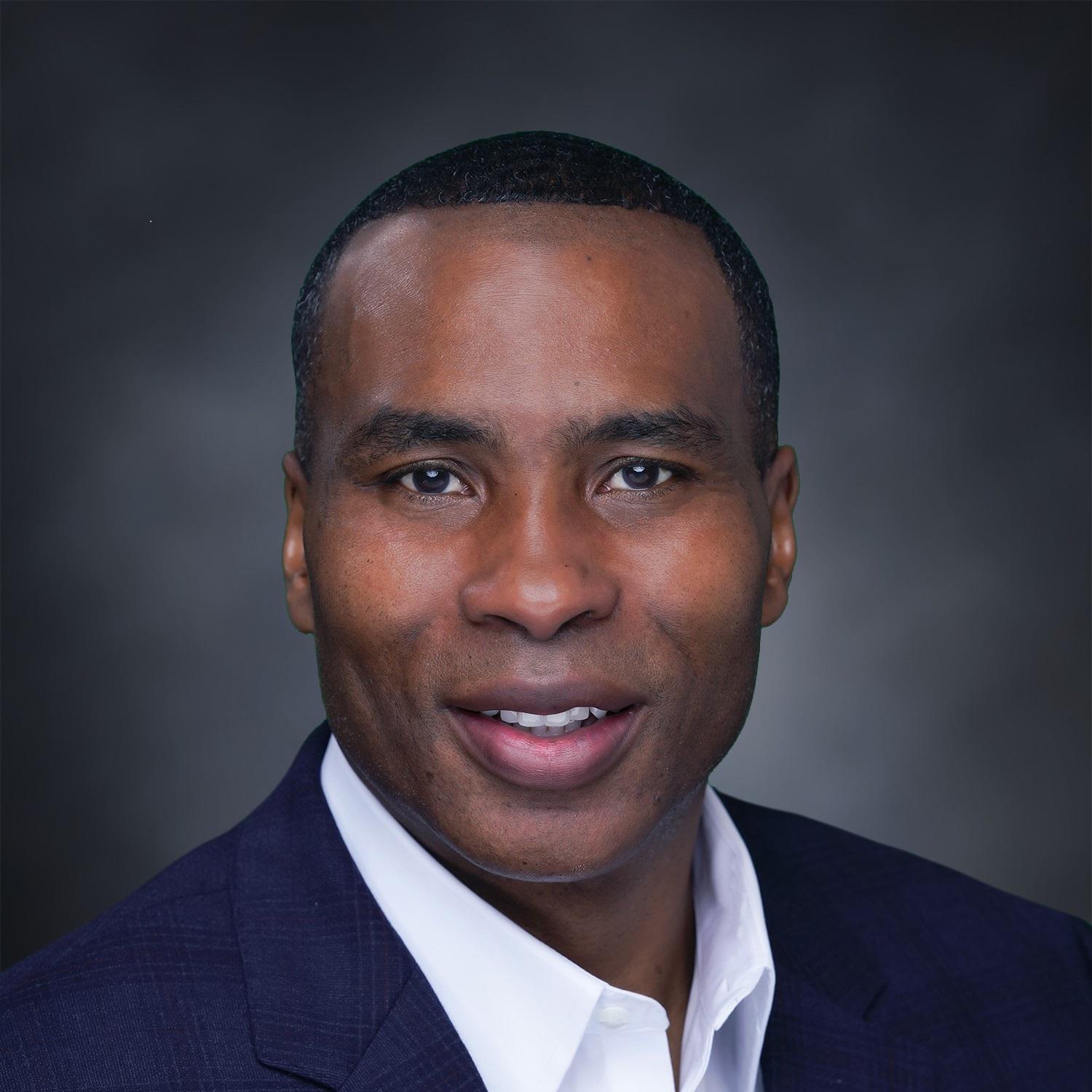 Jamere Jackson | People on The Move - Memphis Business Journal