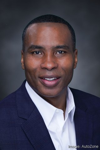 AutoZone promotes Jamere Jackson, Tom Newbern, part of Phil Daniele ...