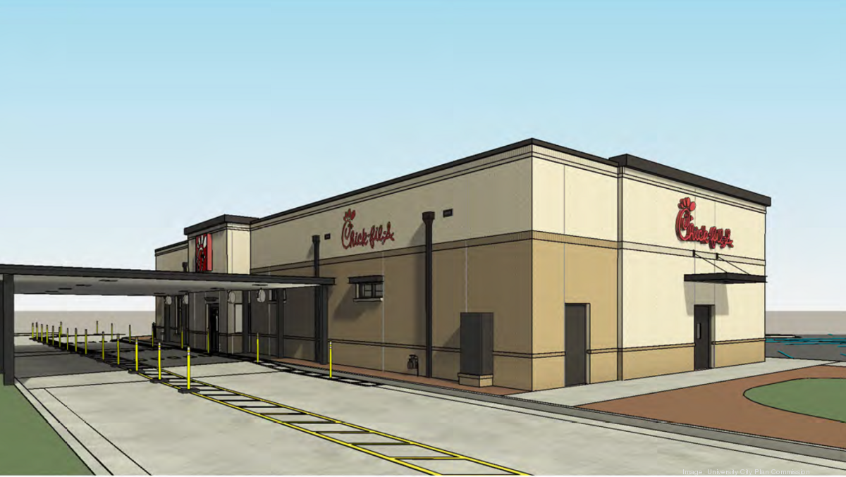Chick-fil-A restaurant chain to open St. Louis-area distribution center ...