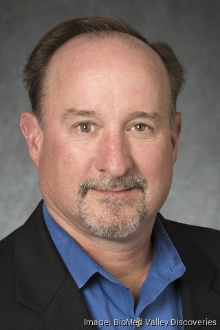 Stowers Institute, BioMed Valley use AmCen funding to turn research ...