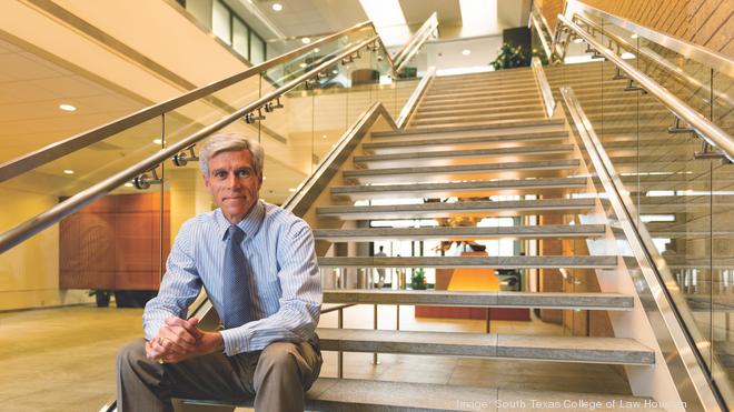 How South Texas College of Law Houston created its part-time online ...