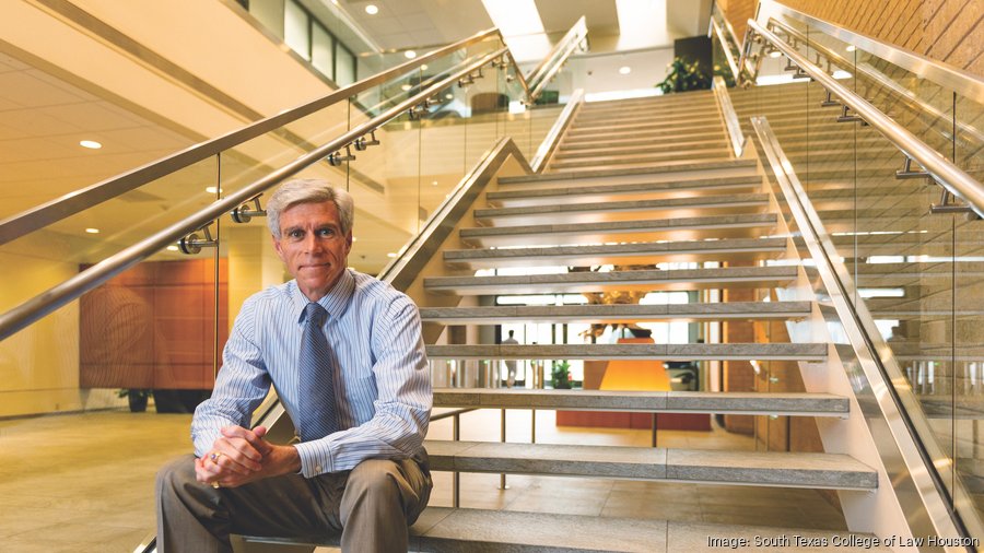 How South Texas College of Law Houston created its part-time online ...