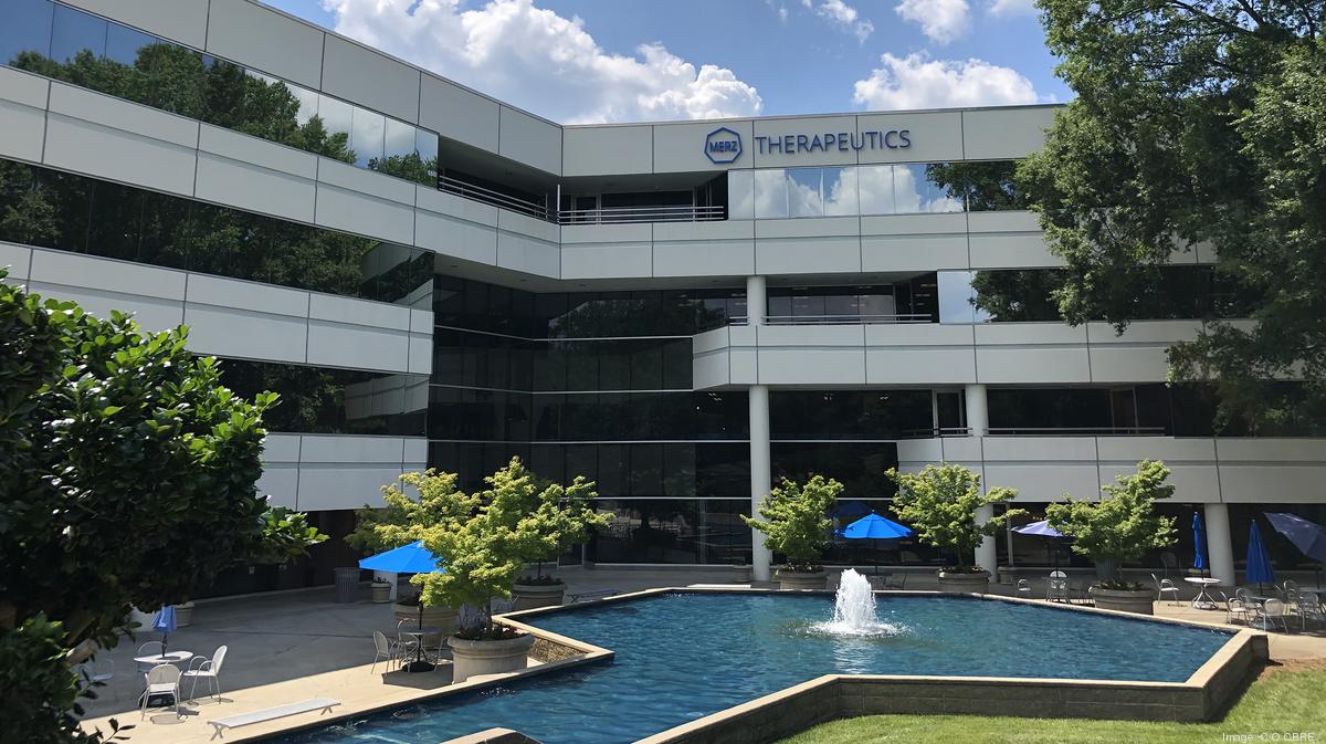 Raleigh businessman buys more office space in the city with $48M deal ...