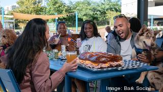 Bark Social dog bar to open in Downtown Columbia - Baltimore Business ...