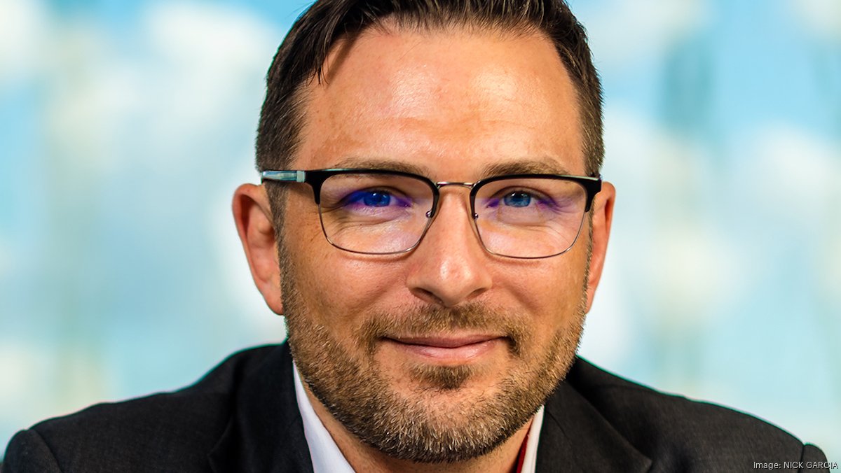 Executive Insights: Trends in cybersecurity - Nashville Business Journal