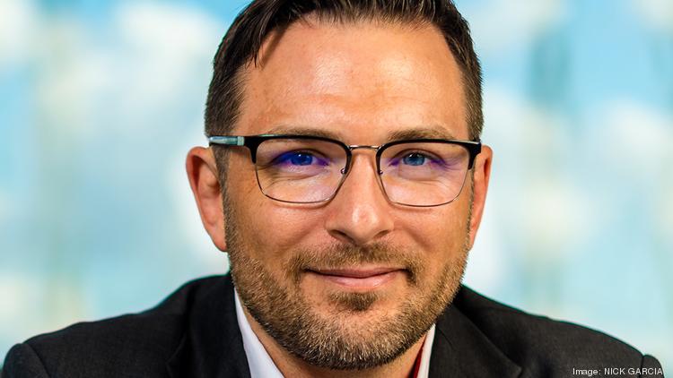 Executive Insights: Trends in cybersecurity - Nashville Business Journal