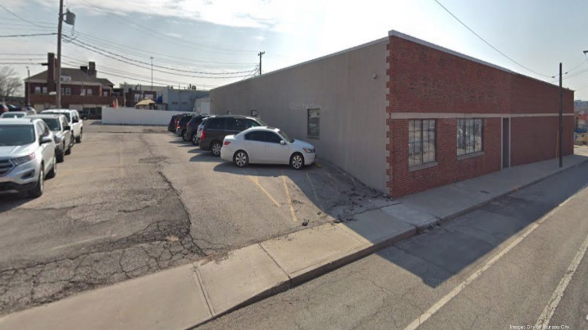 Grayson Capital plans attainable housing in East Crossroads - Kansas ...