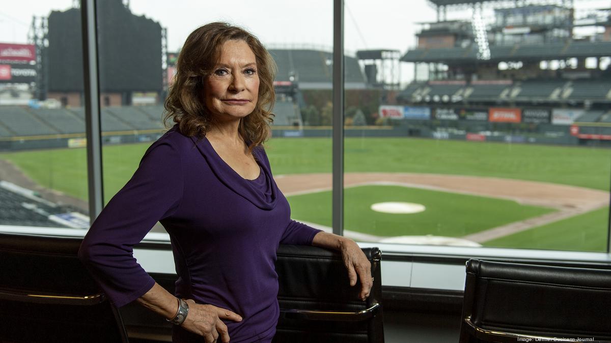 Most Admired CEO Pinnacle Award winner: Linda Alvarado - Denver ...