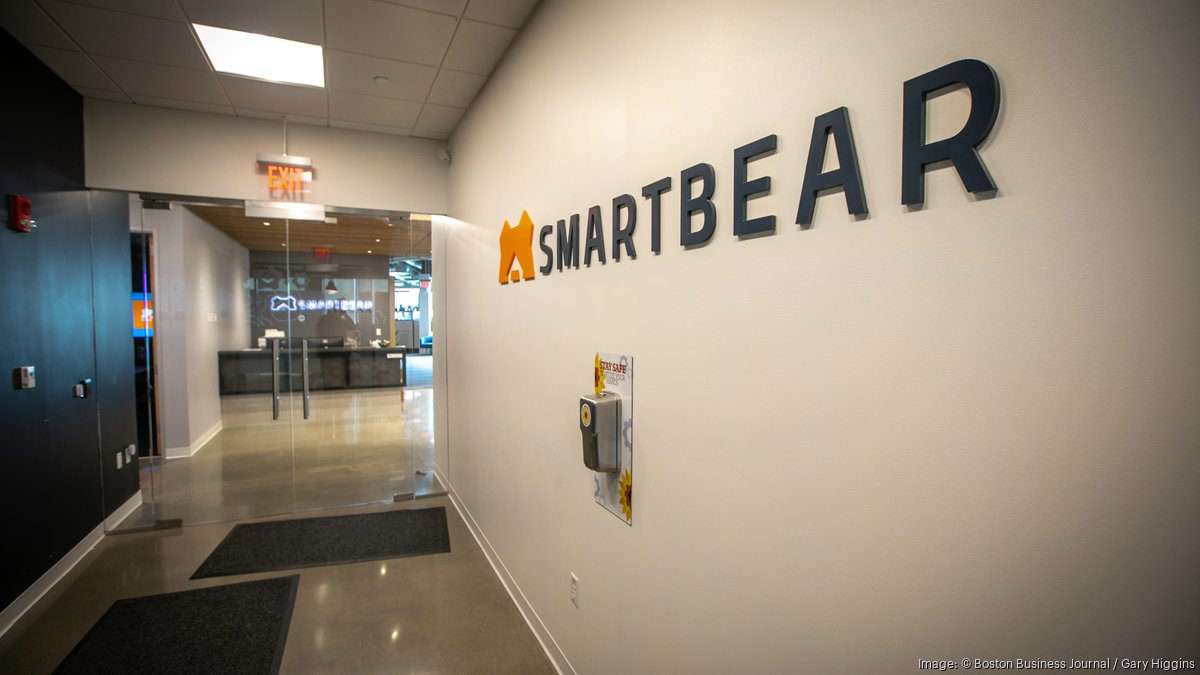 SmartBear reveals office expansion in Somerville - Boston Business Journal