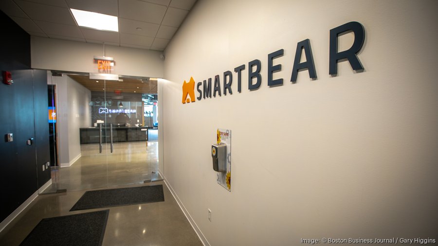 SmartBear reveals office expansion in Somerville - Boston Business Journal