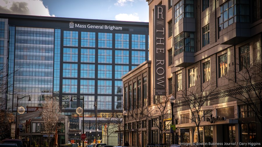 Mass General Brigham is still accepting primary care patients, despite ...