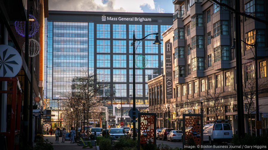 Mass General Brigham to launch new Patient Transfer and Access Center ...