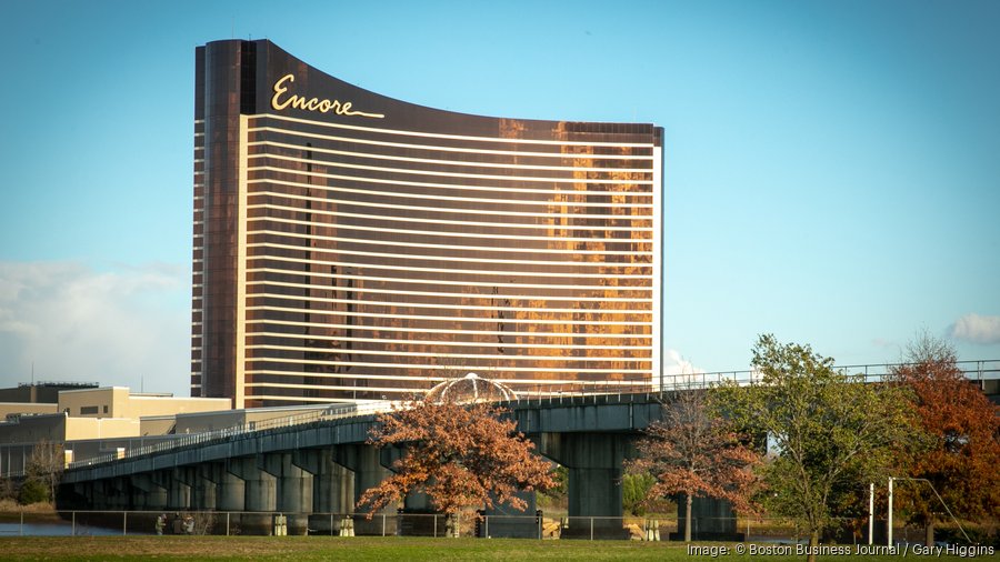 The newest Encore restaurant, and more retail news - Boston Business ...