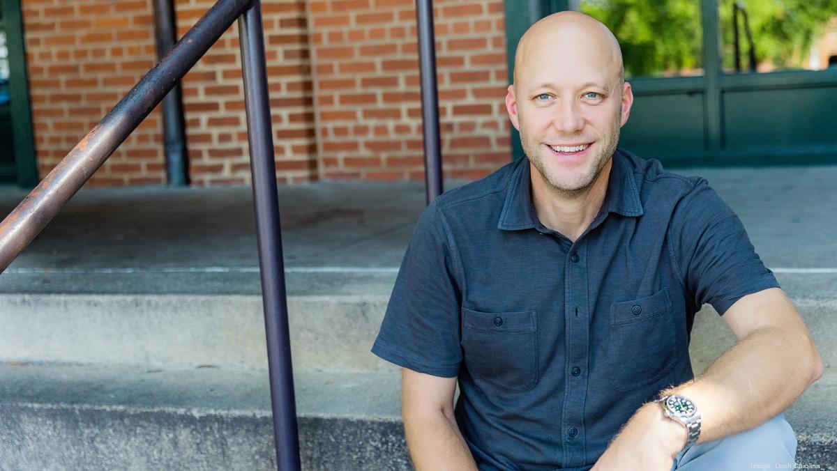 2022 Corporate Philanthropy Awards: Dash Carolina - Triangle Business ...