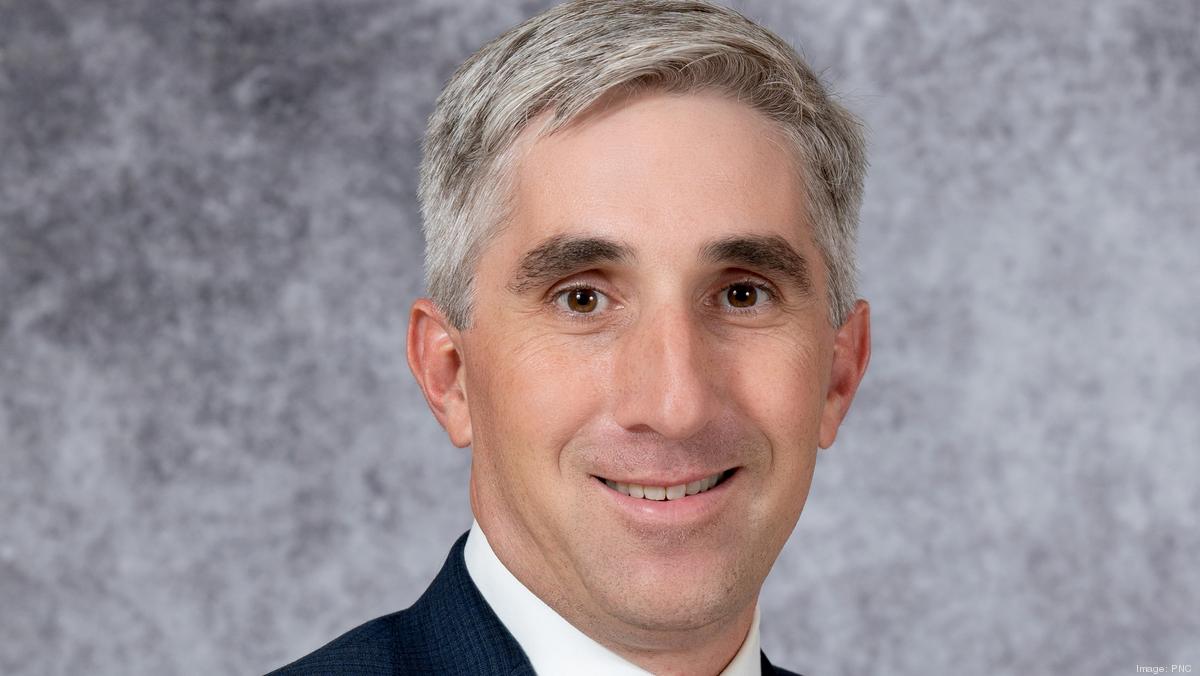 2022 Corporate Philanthropy Awards: PNC - Triangle Business Journal