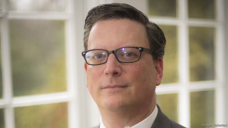 2022 Corporate Philanthropy Awards: WakeMed Foundation - Triangle ...