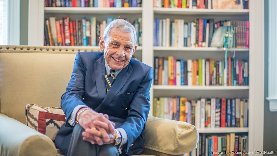 2022 Corporate Philanthropy Awards: Arthur Medeiros, The Foundation of ...
