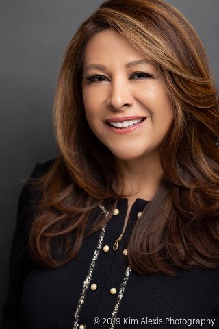 Latino Donor Collaborative's Ana Valdez on the potential of the Latino ...