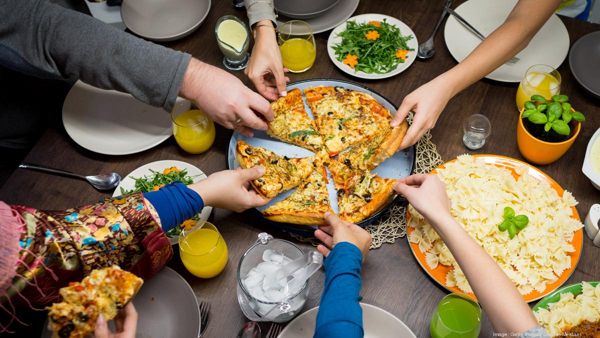 The Next Chapter: Forgoing the bird - The Business Journals