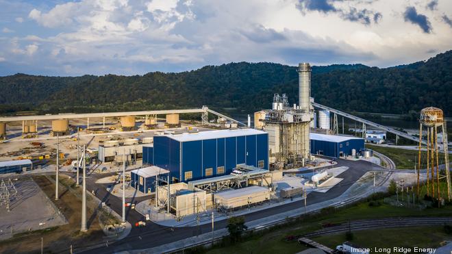 Proposals for hydrogen hub in Appalachia show potential, but challenges ...