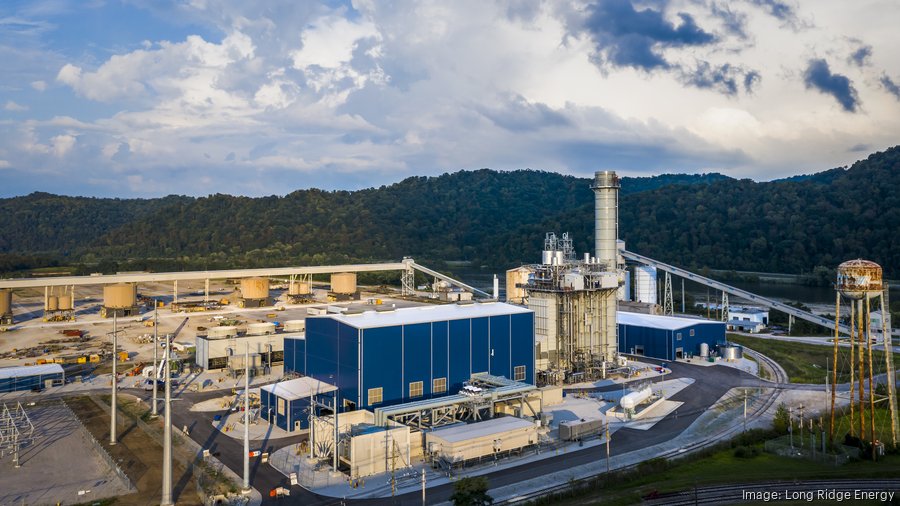 U.S. Department of Energy picks 7 regional hydrogen hubs - Pittsburgh ...
