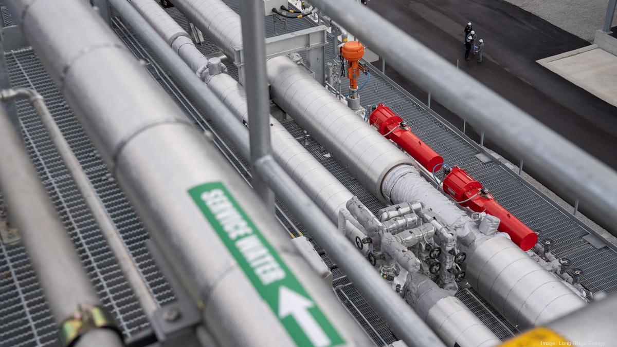 How hydrogen hubs may point way to clean energy transition - Pittsburgh ...