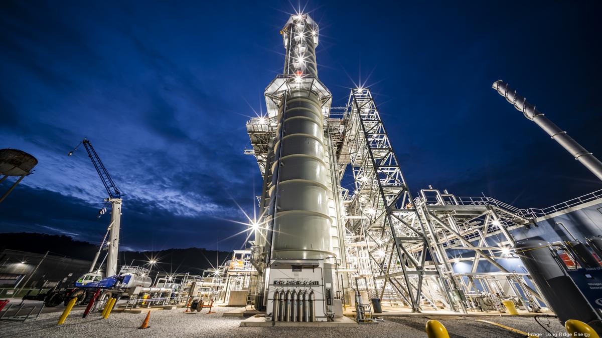 Proposals for hydrogen hub in Appalachia show potential, but challenges ...