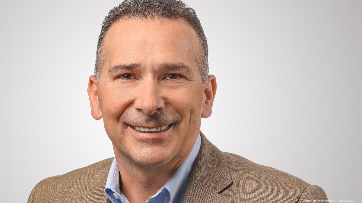 Steve Morey takes the helm at Plant City EDC - Tampa Bay Business Journal