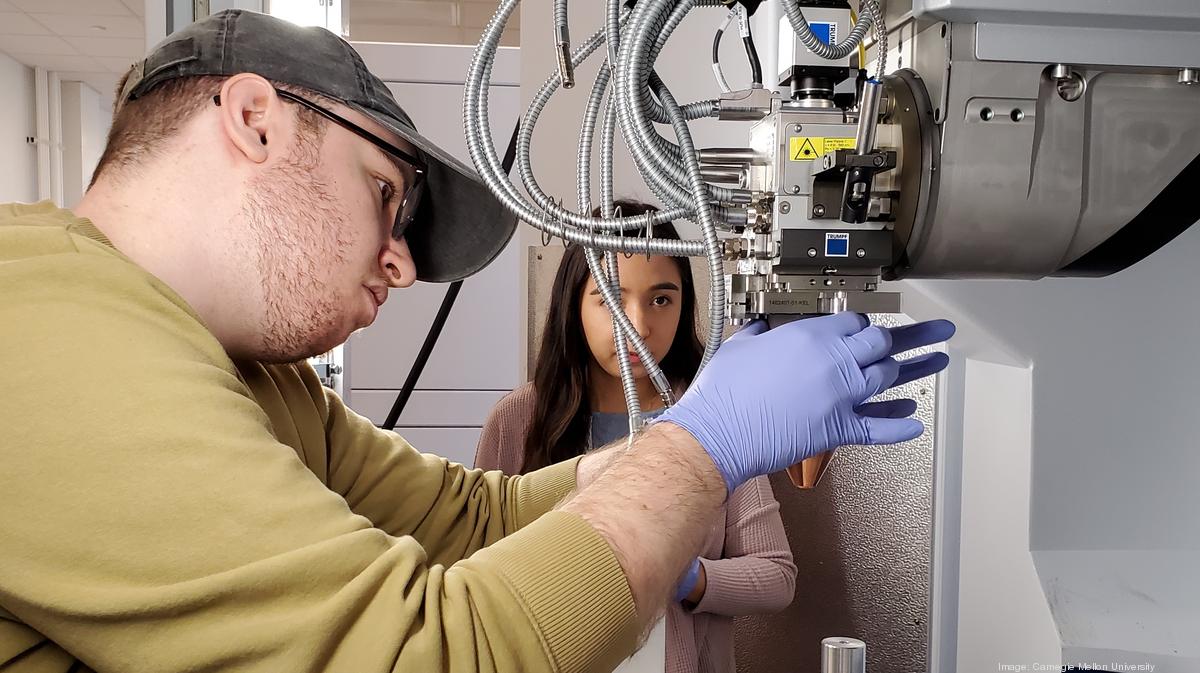 Spectral Energies LLC seeks to build $10M center - Dayton Business Journal