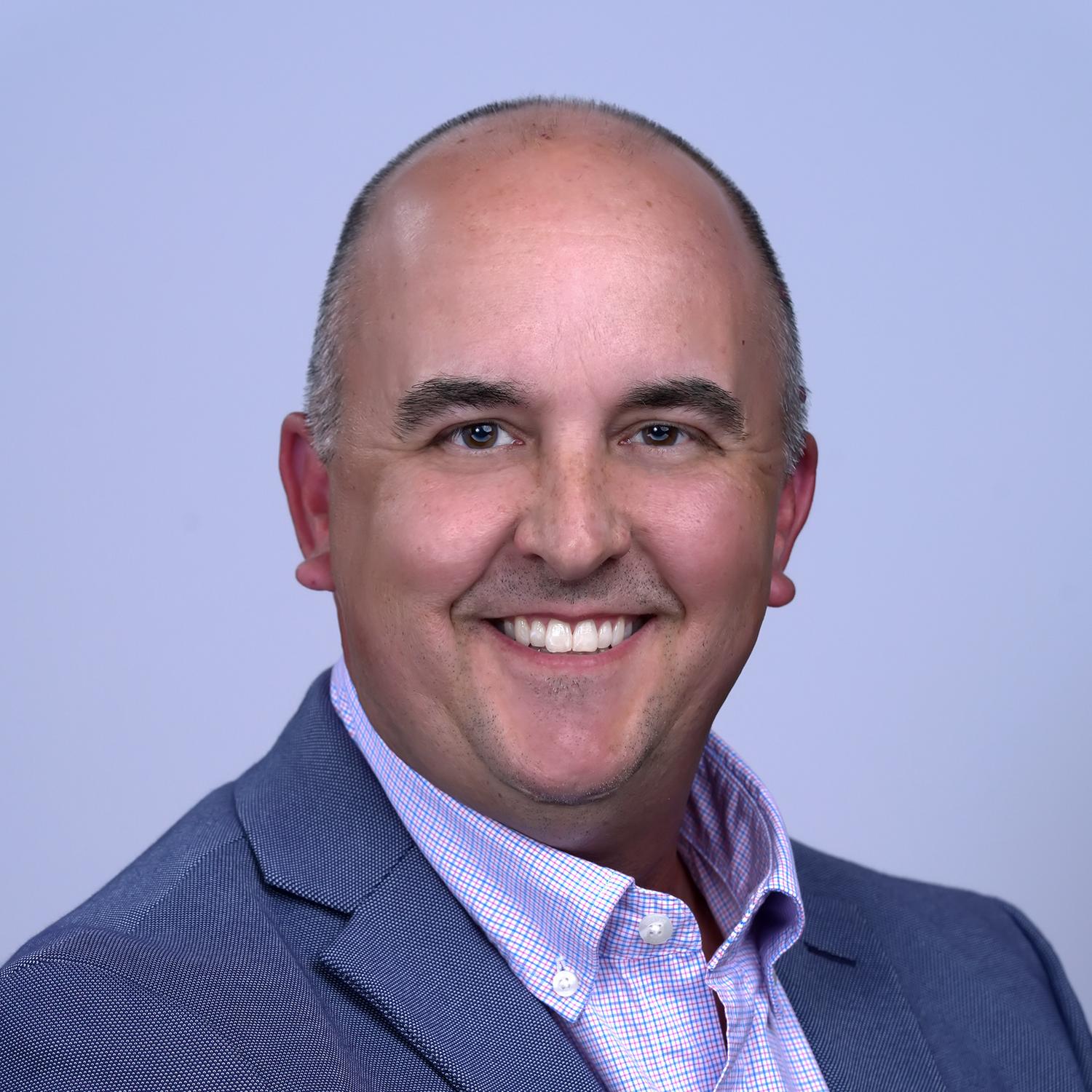 David Turman | People on The Move - Memphis Business Journal