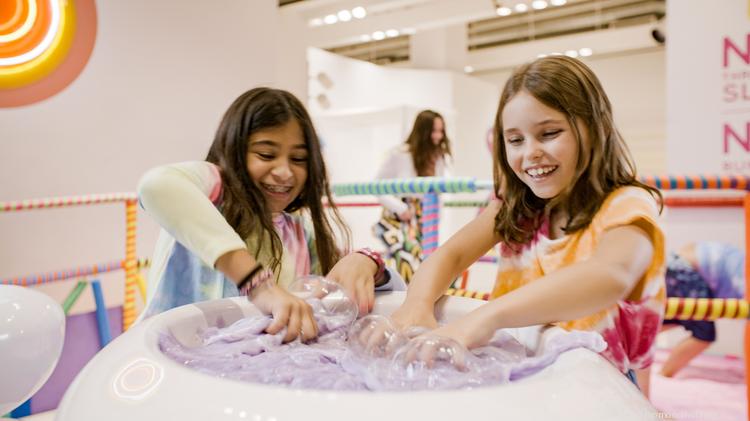 Sloomoo Institute slime museum signs 10-year lease in Los Angeles - L.A ...