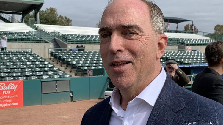 New group with high-profile investors strikes deal for SA Missions - San Antonio Business Journal