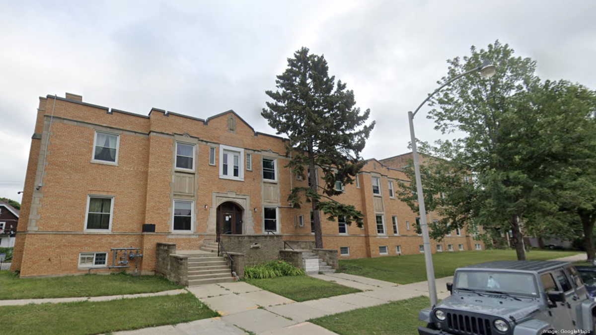 Milwaukee County grant helps $8.5 million crisis housing, affordable ...
