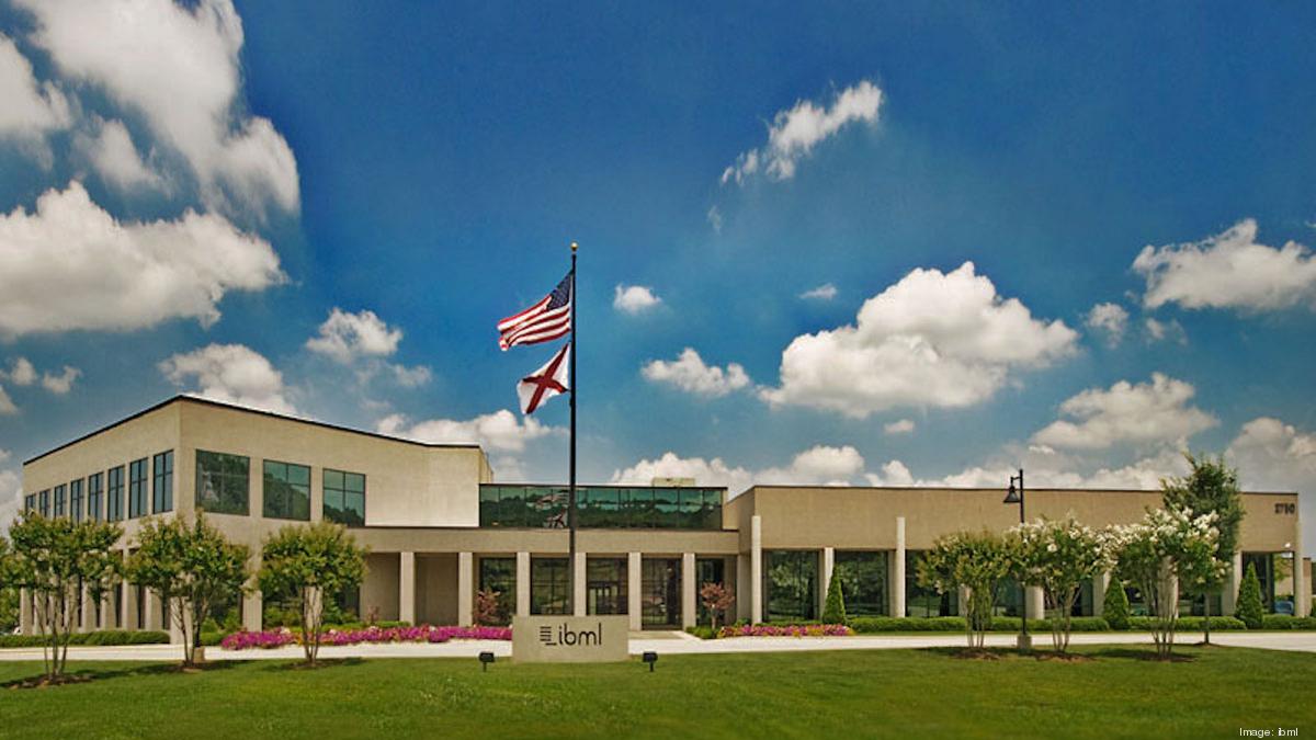 ibml headquarters sells for $13M - Birmingham Business Journal