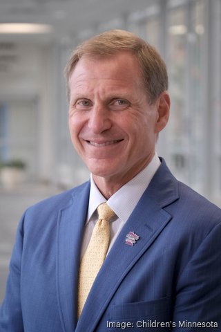 Marc Gorelick writes book addressing gun violence - Minneapolis / St ...