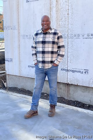 Tacoma's Reggie Brown used intergenerational wealth and knowledge to ...