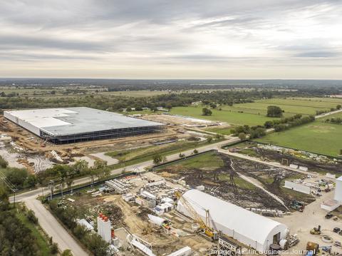 Austin Manufacturing News - Austin Business Journal